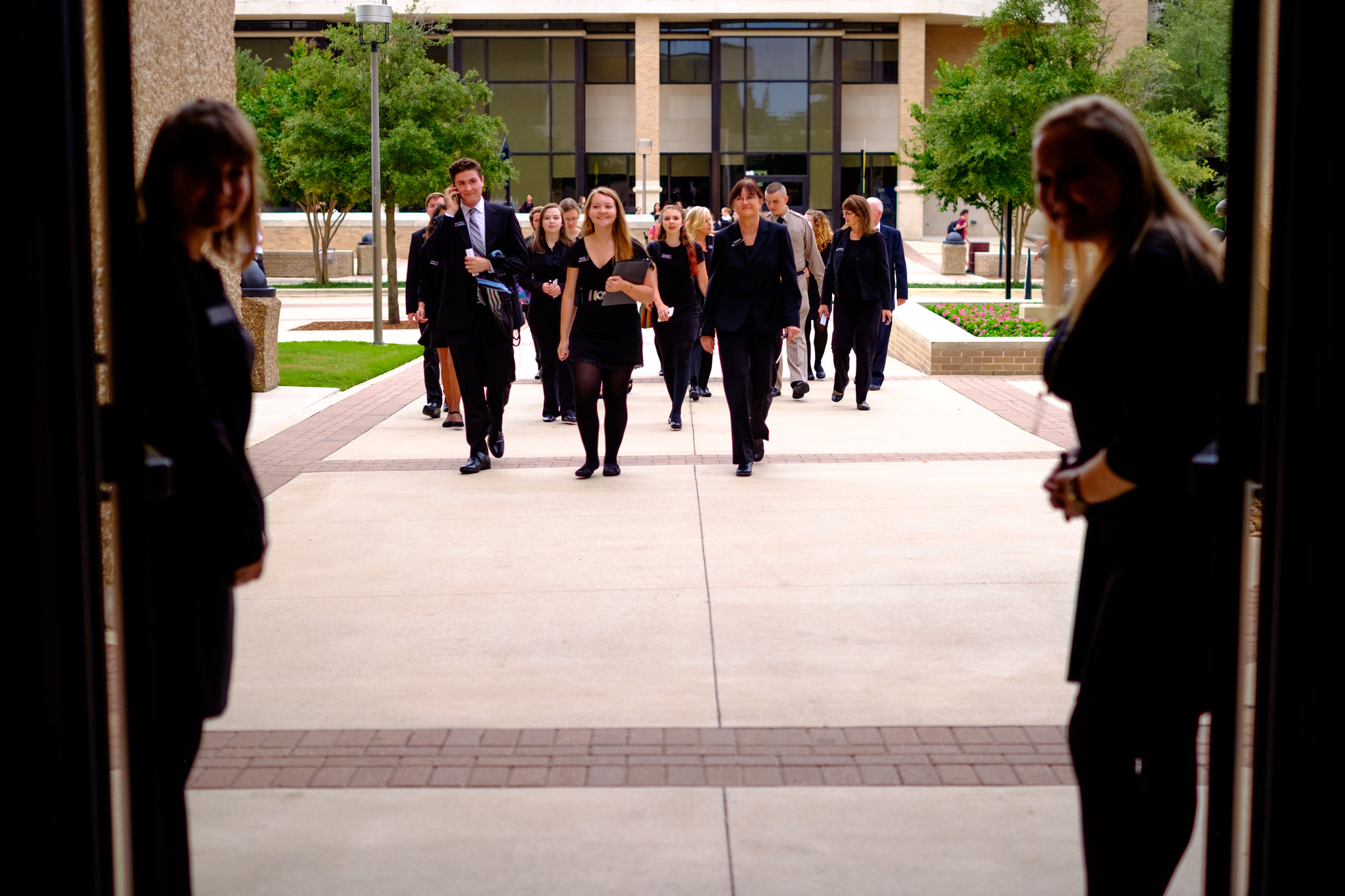 Become an OPAS Volunteer - OPAS