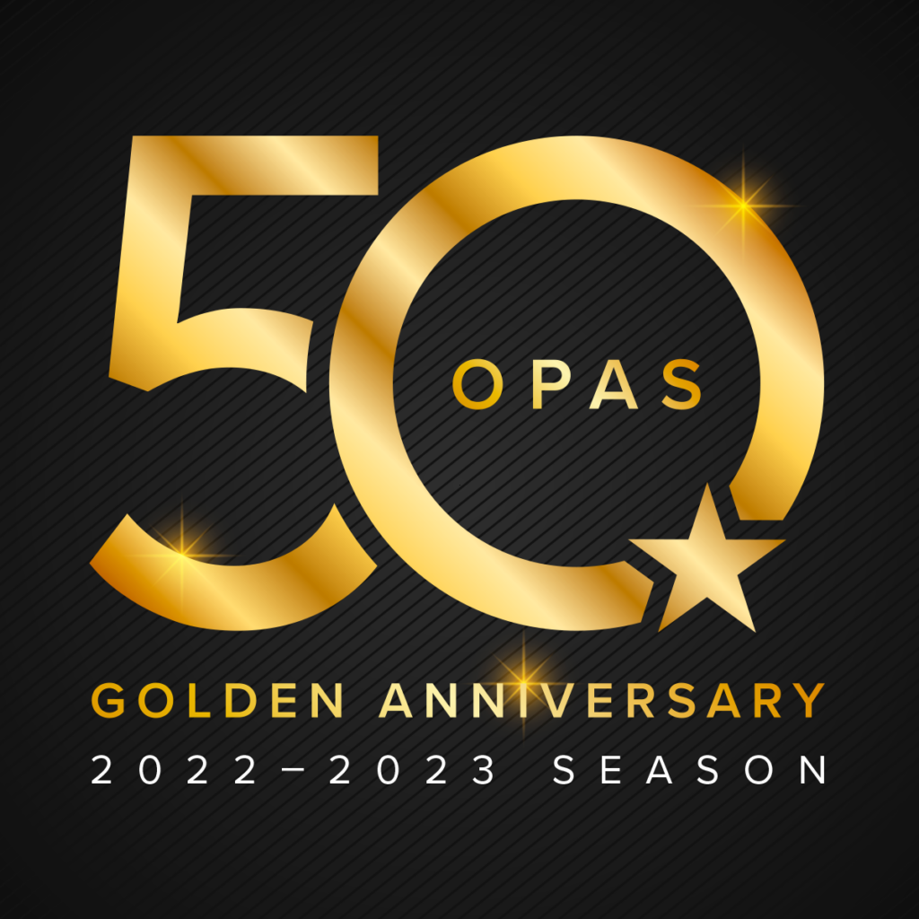 Full Schedule – OPAS