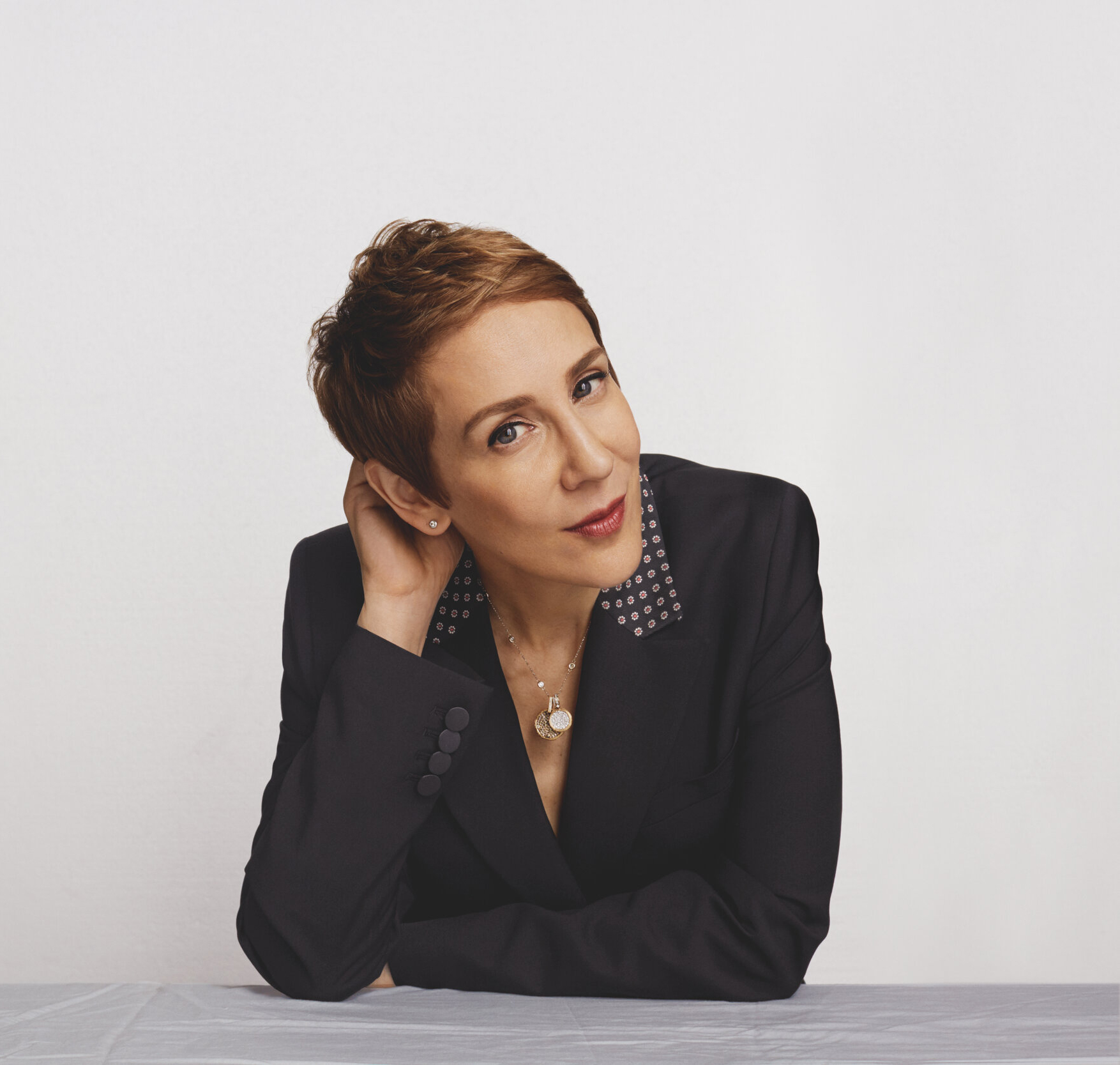 STACEY KENT – OPAS
