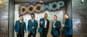 THE DOO WOP PROJECT - OPAS