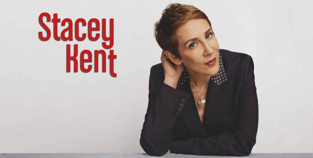 STACEY KENT - OPAS