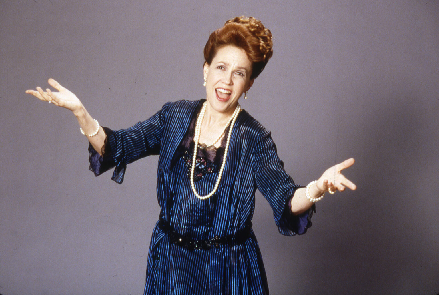 UNSINKABLE WOMEN - OPAS