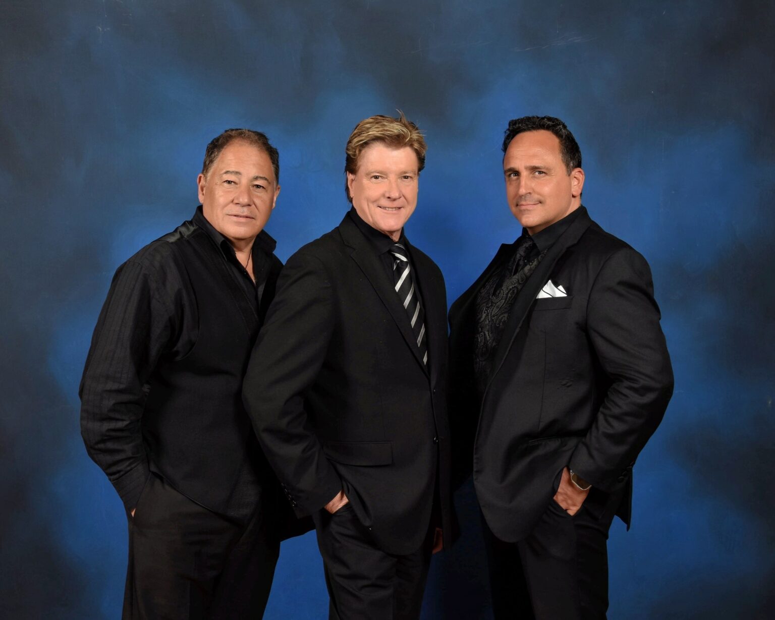 The New York Tenors - OPAS