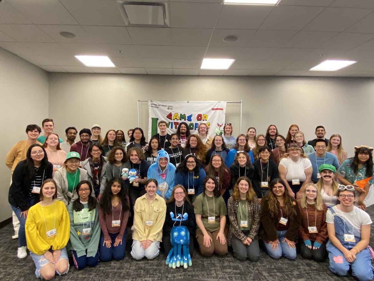 MSC OPAS Student Committee - OPAS