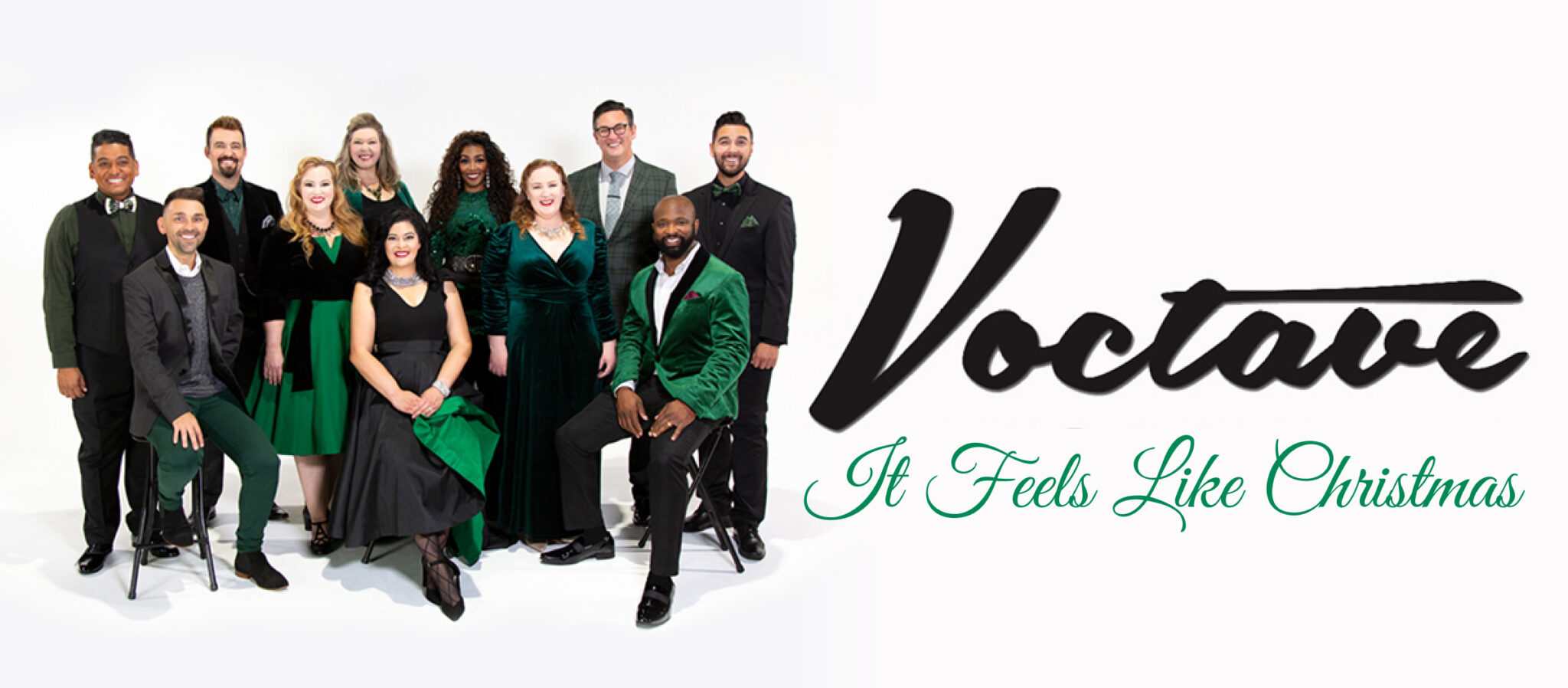 Voctave Christmas - OPAS